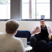 Doncaster Mind - Home