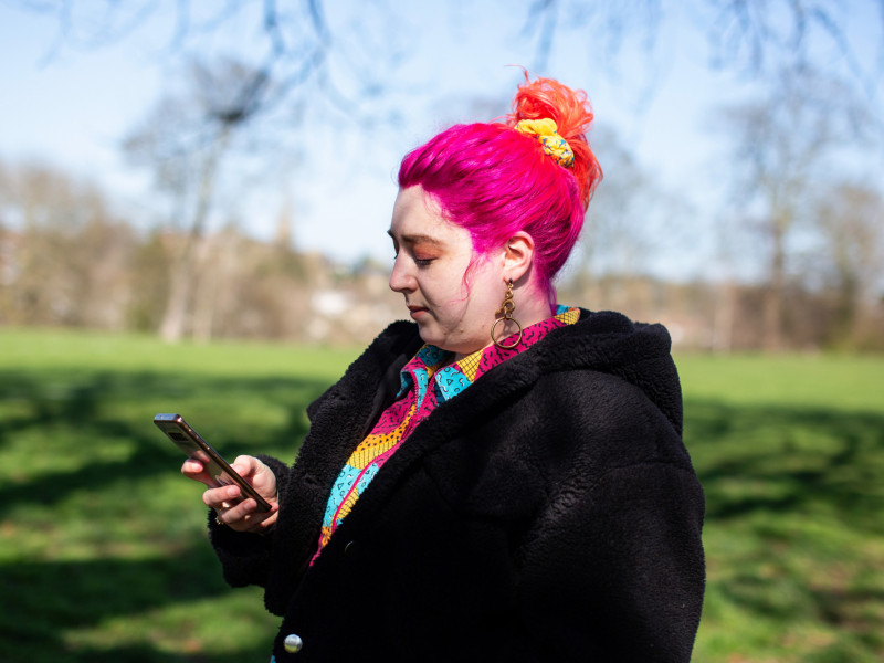 Doncaster Mind - Our Services