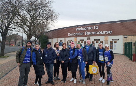 Doncaster Mind - Our Services